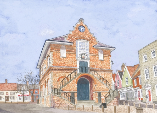 Home - Suffolk Art Society
